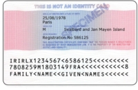New Irish Residence Permit cards - MRCI